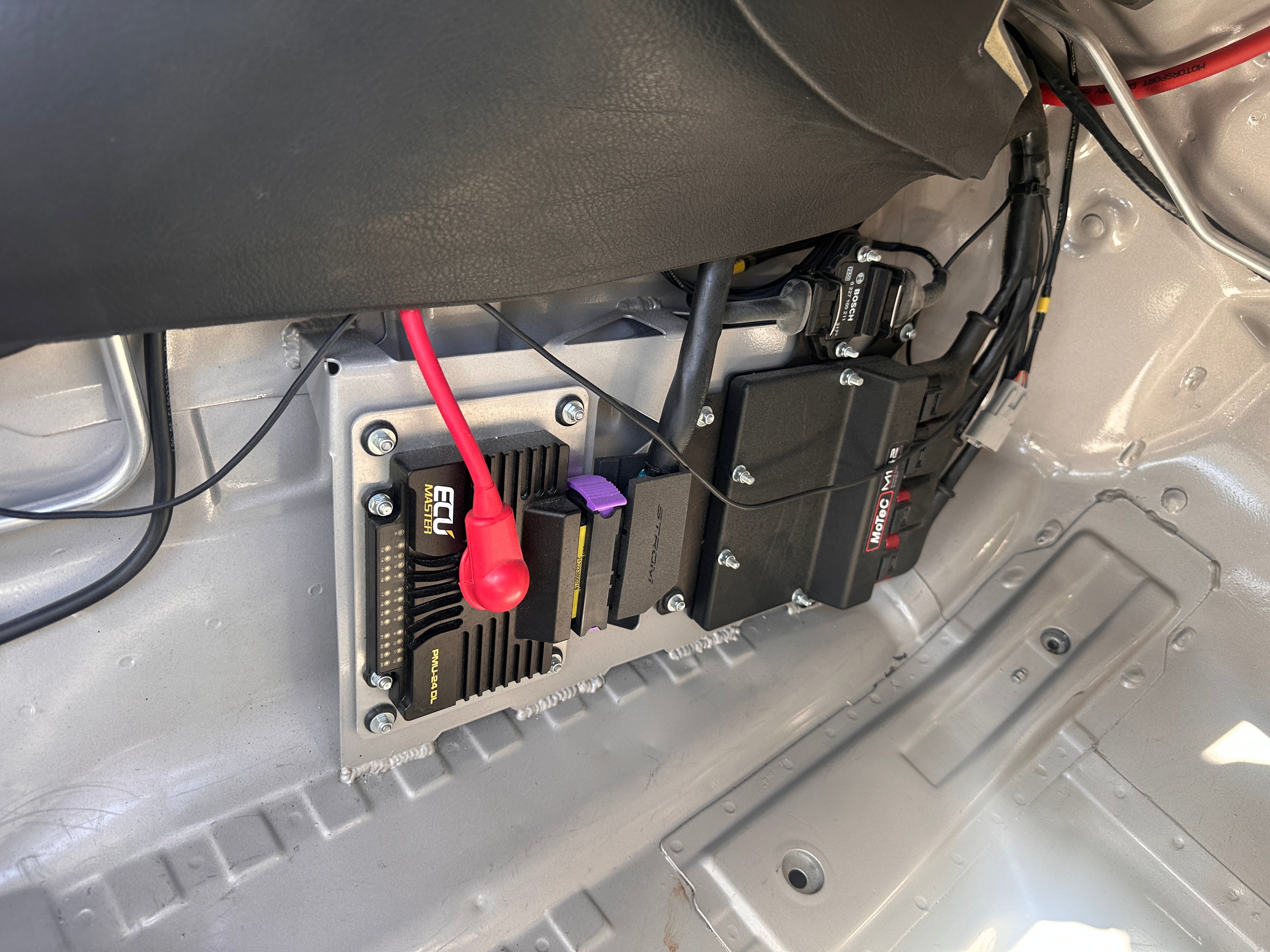 Electronics – Strom Motorsports