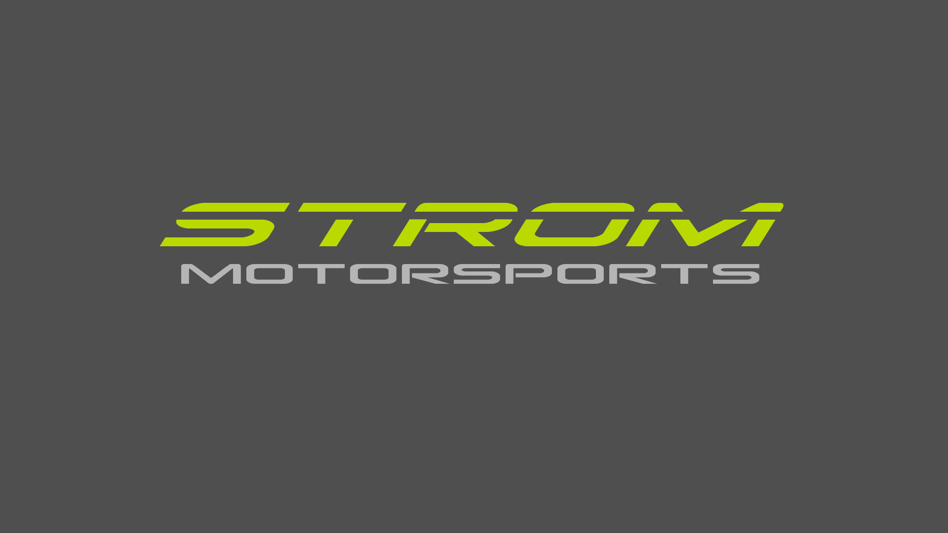 STROM PRODUCTS – Strom Motorsports