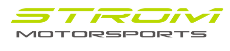 STROM Motorsports Parts – Strom Motorsports